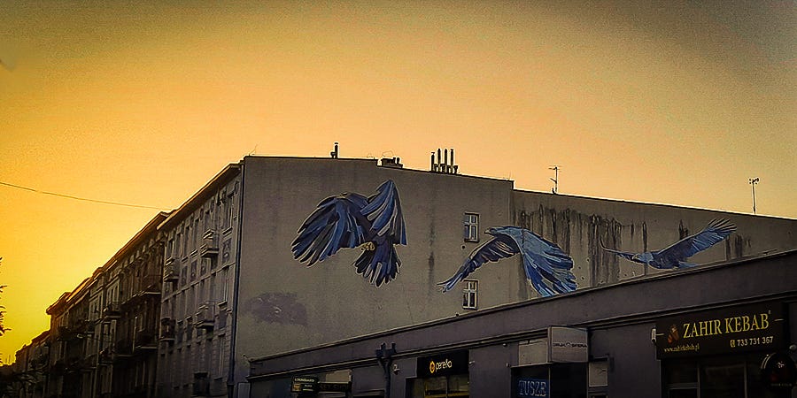 lament for subtlety - by Daniel Whyte IV