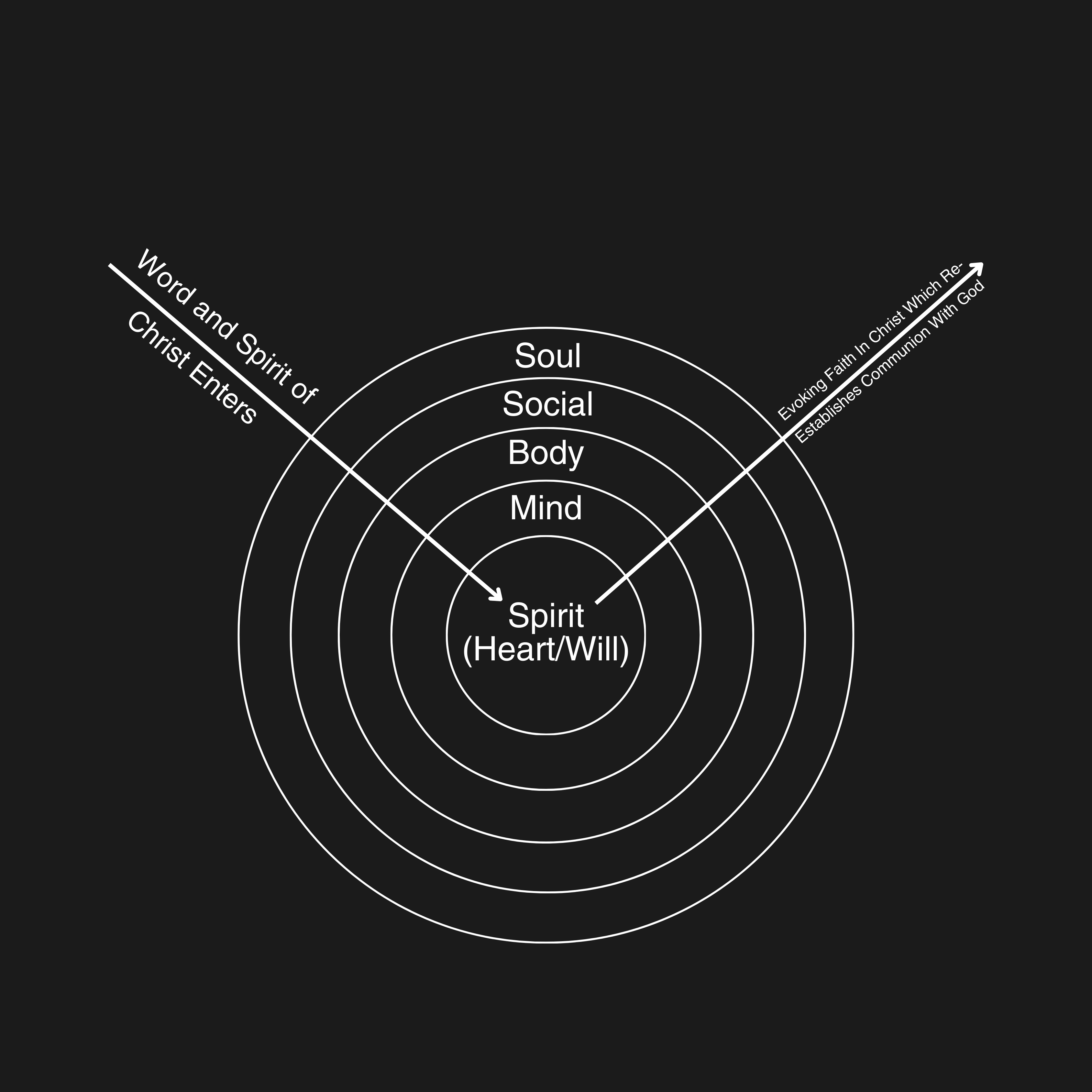 What Is A Human Being? - Back Again with Ian Harber