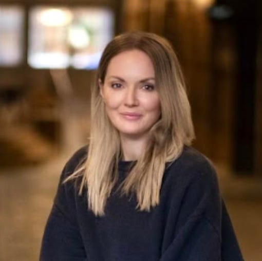 Beth Bentley | Substack