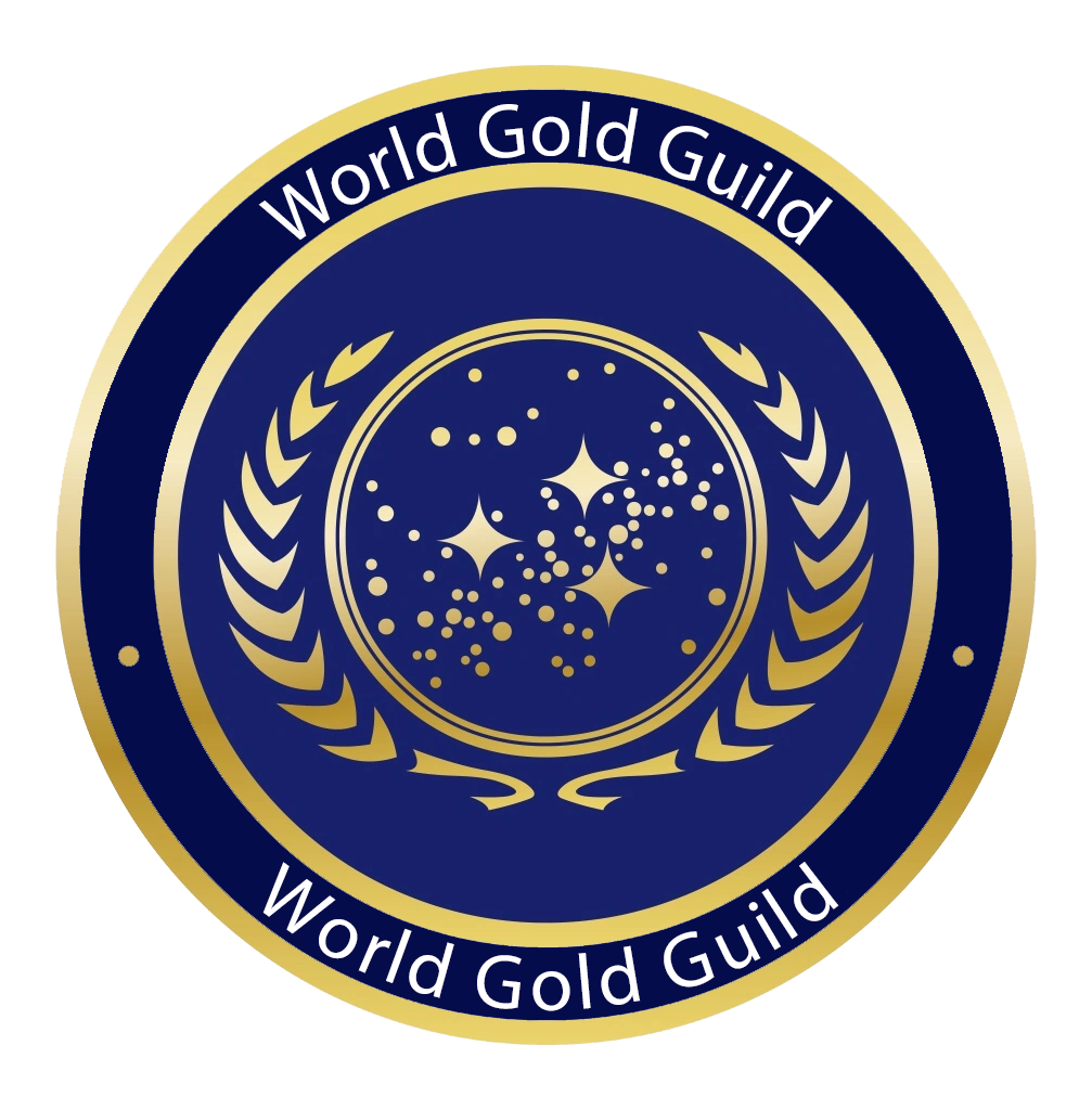 World Gold Guild Substack World Gold Guild Substack
