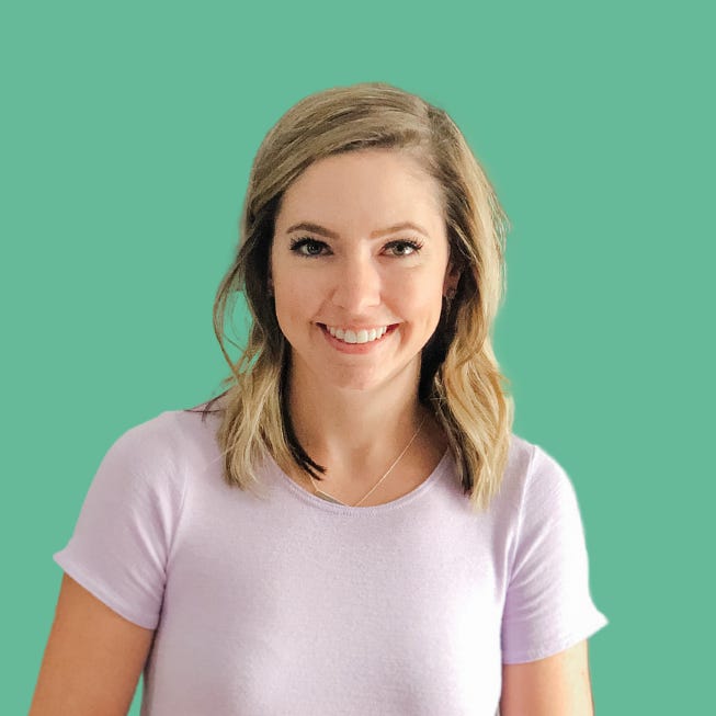 Brittany Raftis, MScFN, RD | Substack