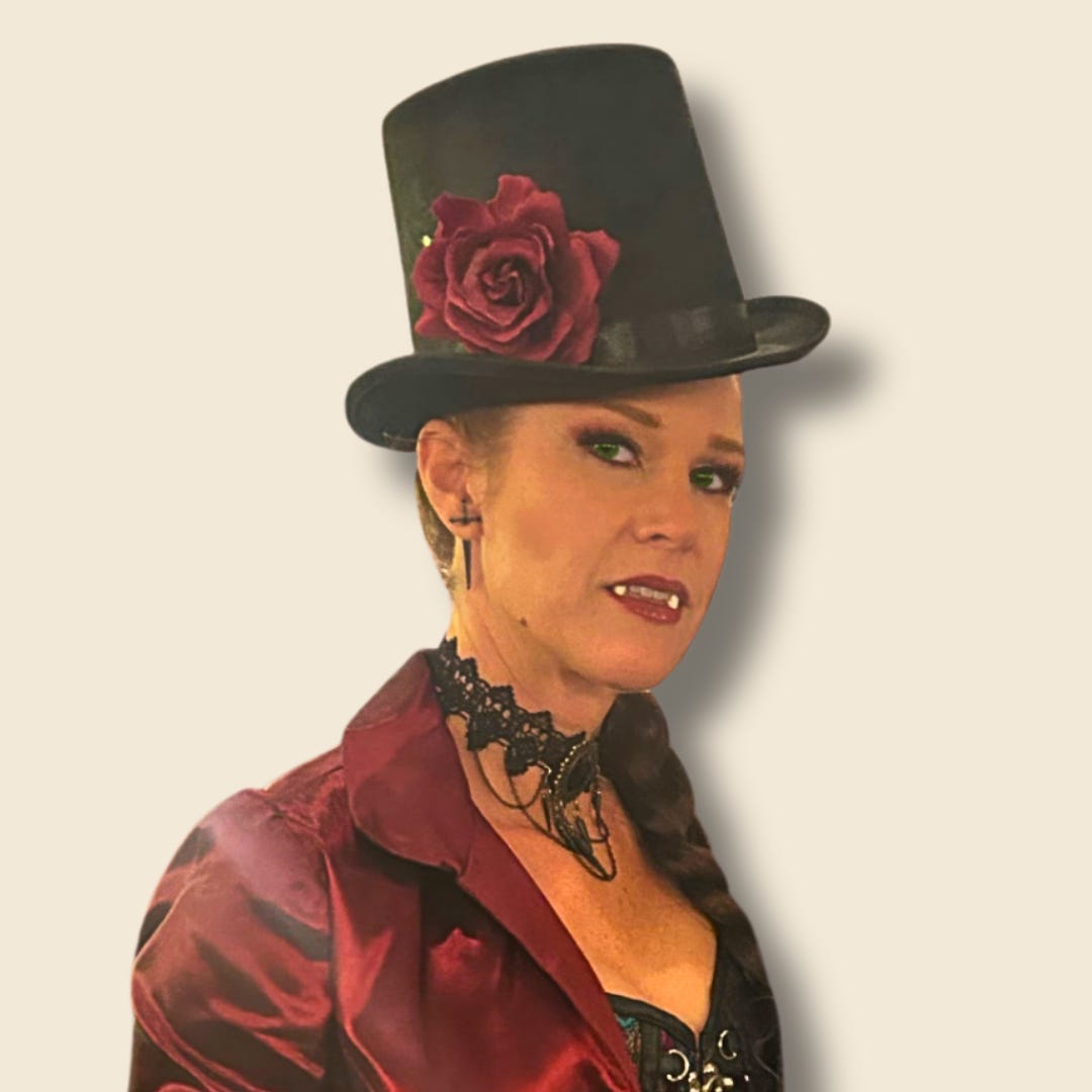 Jennie O'Connor | Substack