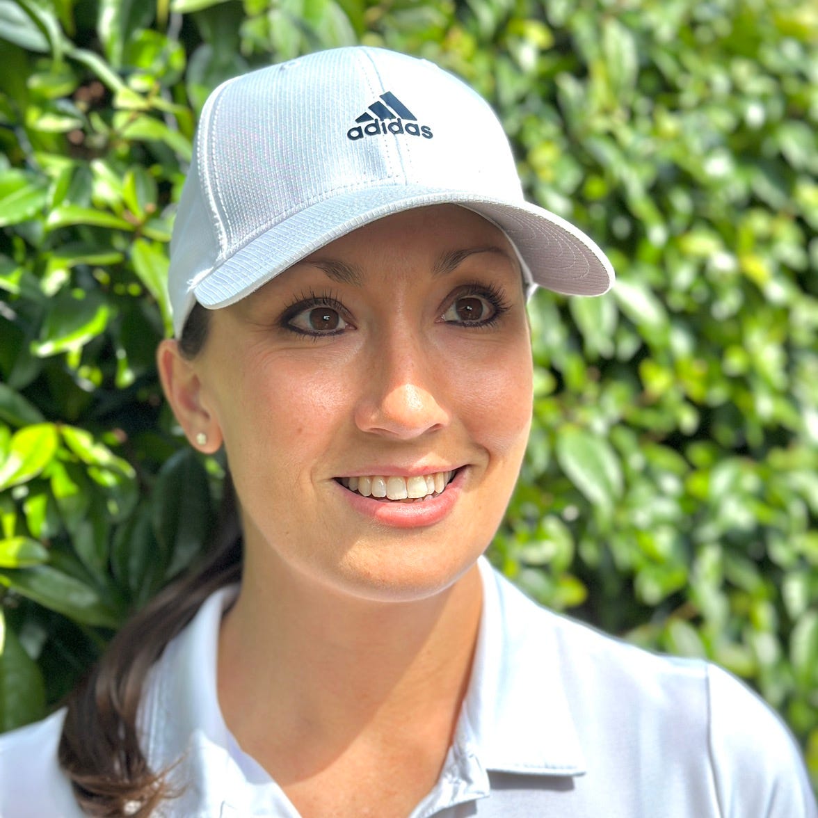 Jess Ratcliffe | Substack