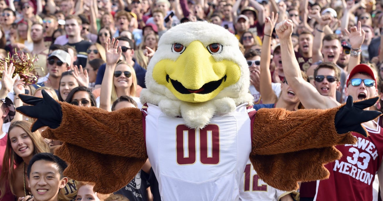Better Know an ACC Opponent: Boston College - by Nick Kranz