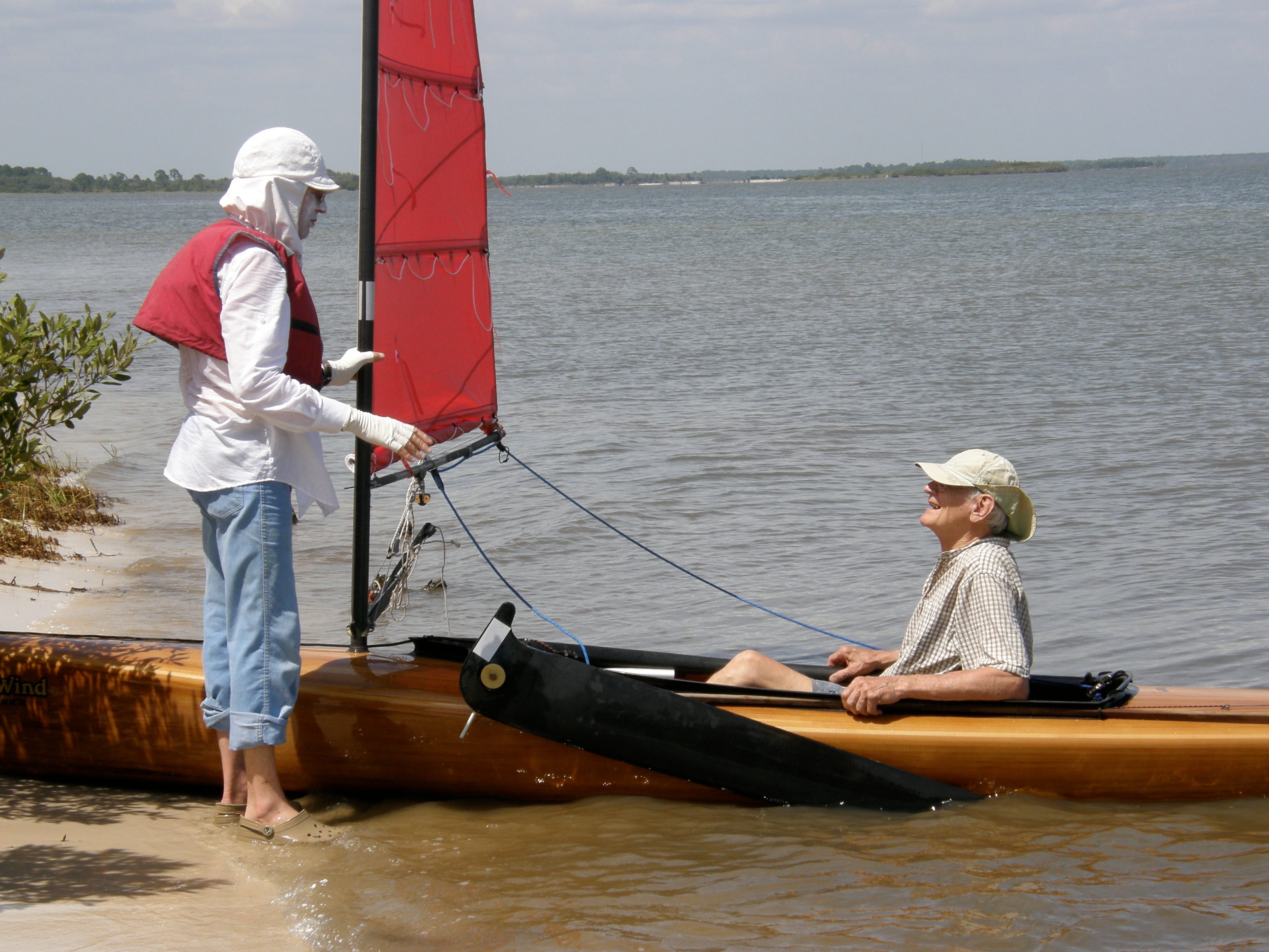 Flotsam and Jetsam - Small Craft Advisor