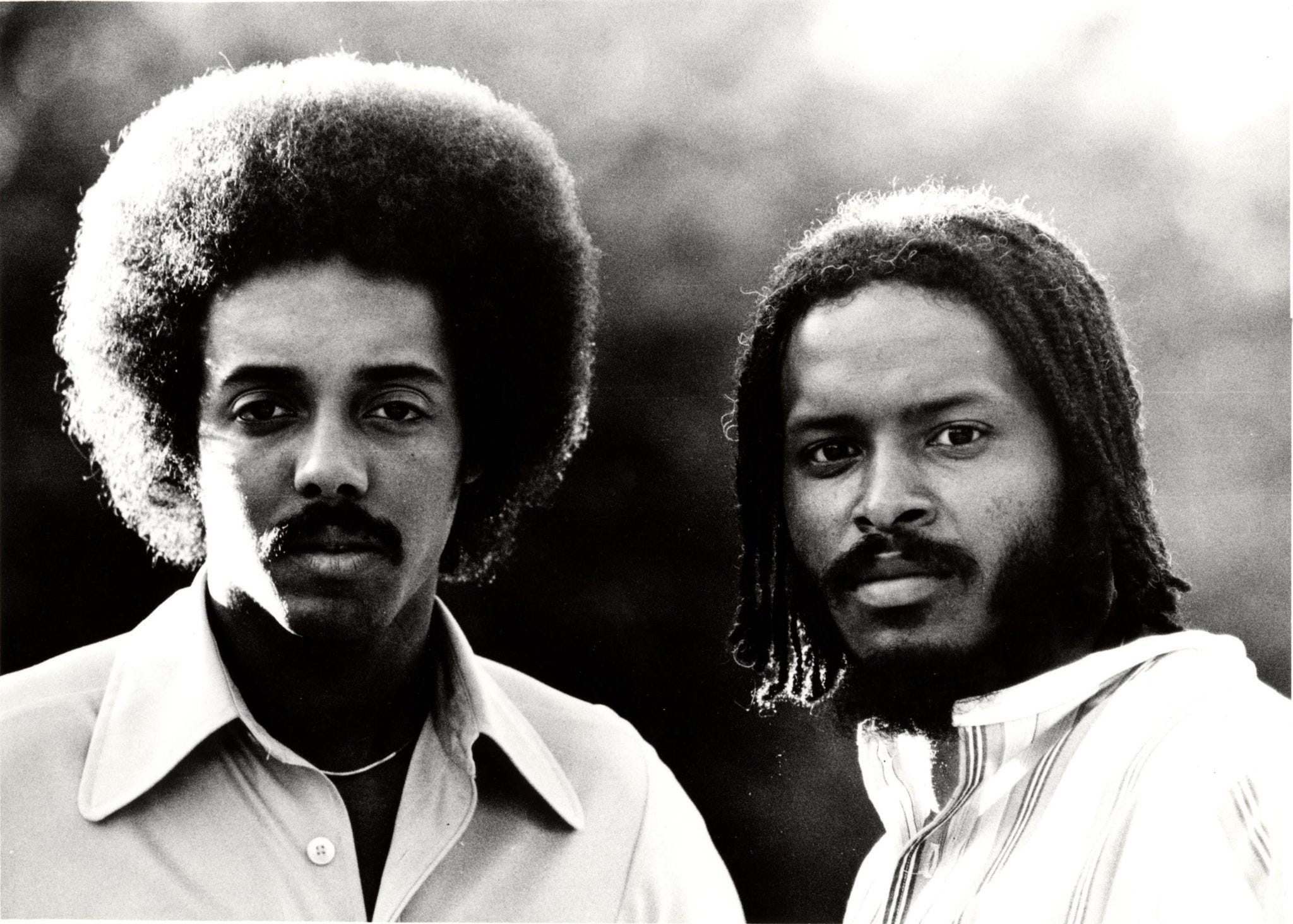 James Mtume (January 3, 1946 – January 9, 2022) – Love Lock (1978)