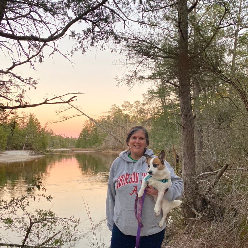 Heather Lindsay | Substack