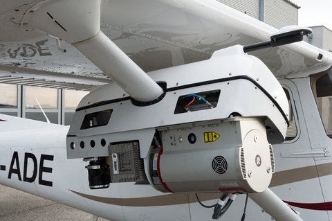 The Cessna 172 Skyhawk : A Timeless Icon of General Aviation