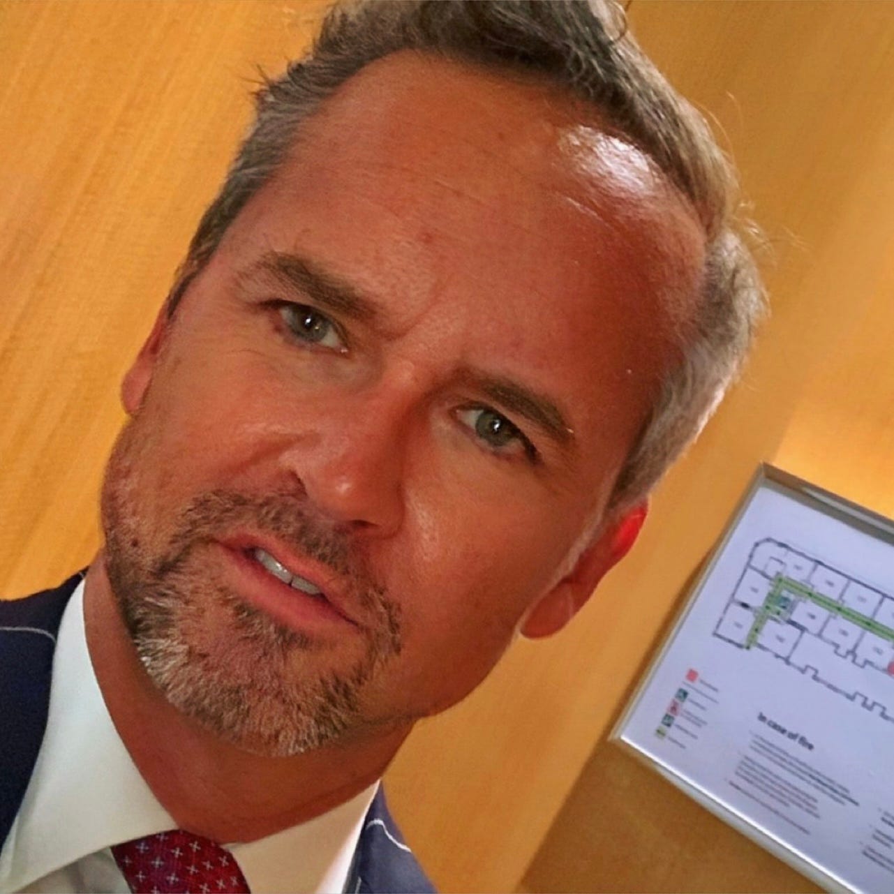 Roy Price | Substack