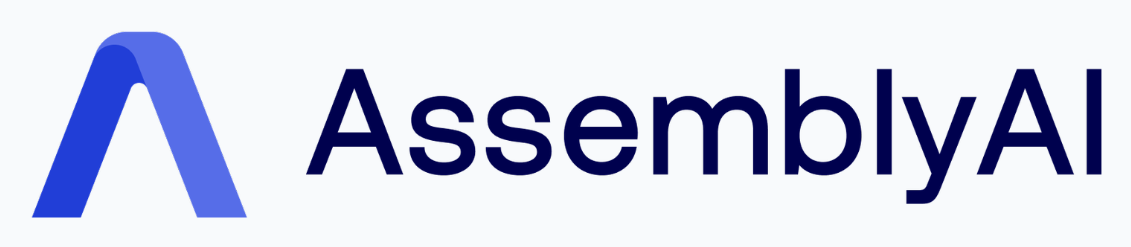 Automatic Speech Recognition with AssemblyAI