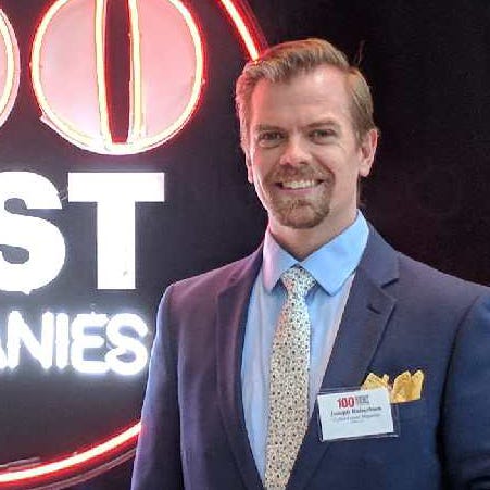 Joseph Robertson | Substack