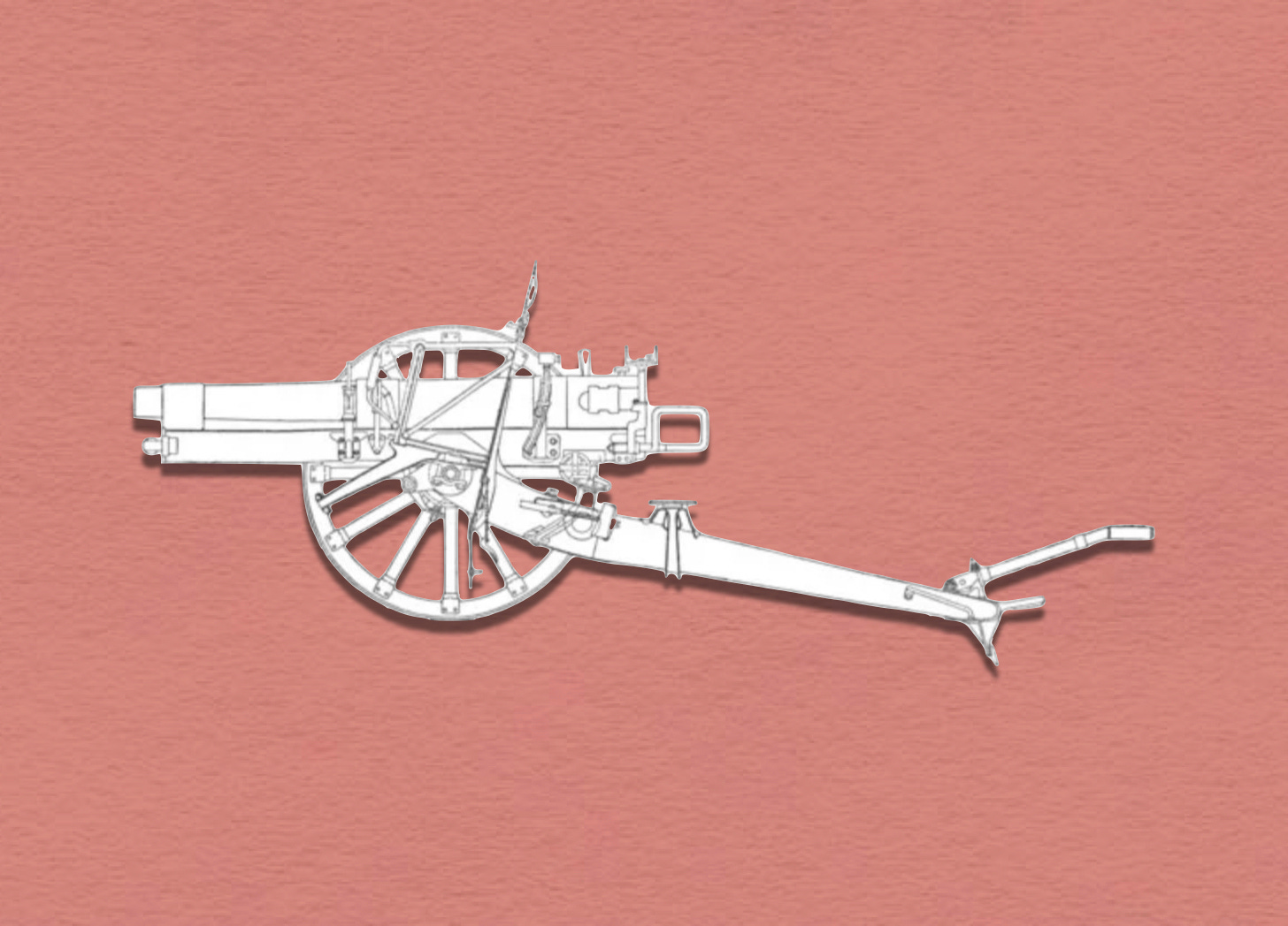 The Quick-Firing Revolution - by Bruce I. Gudmundsson