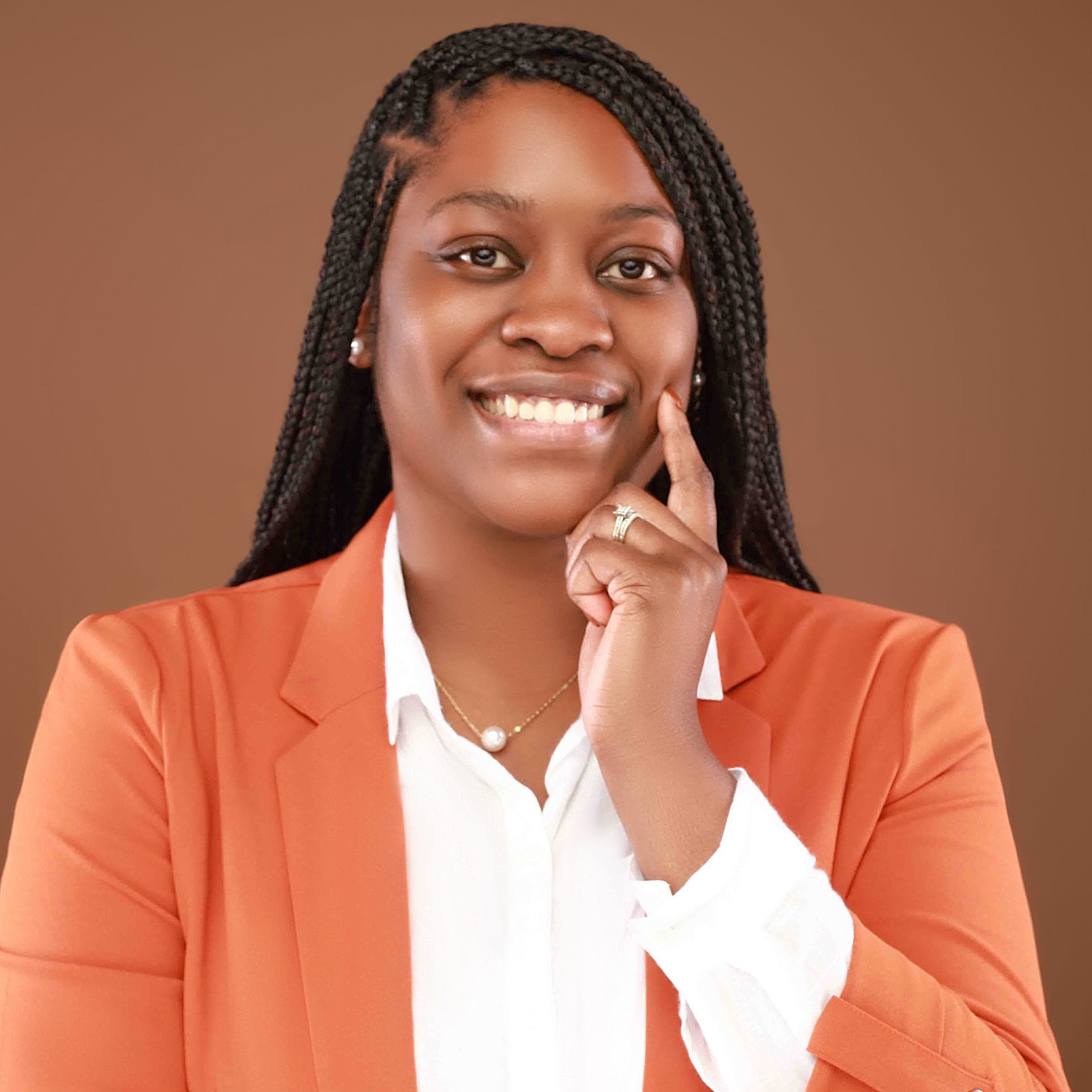 Keonna Shaw | Substack