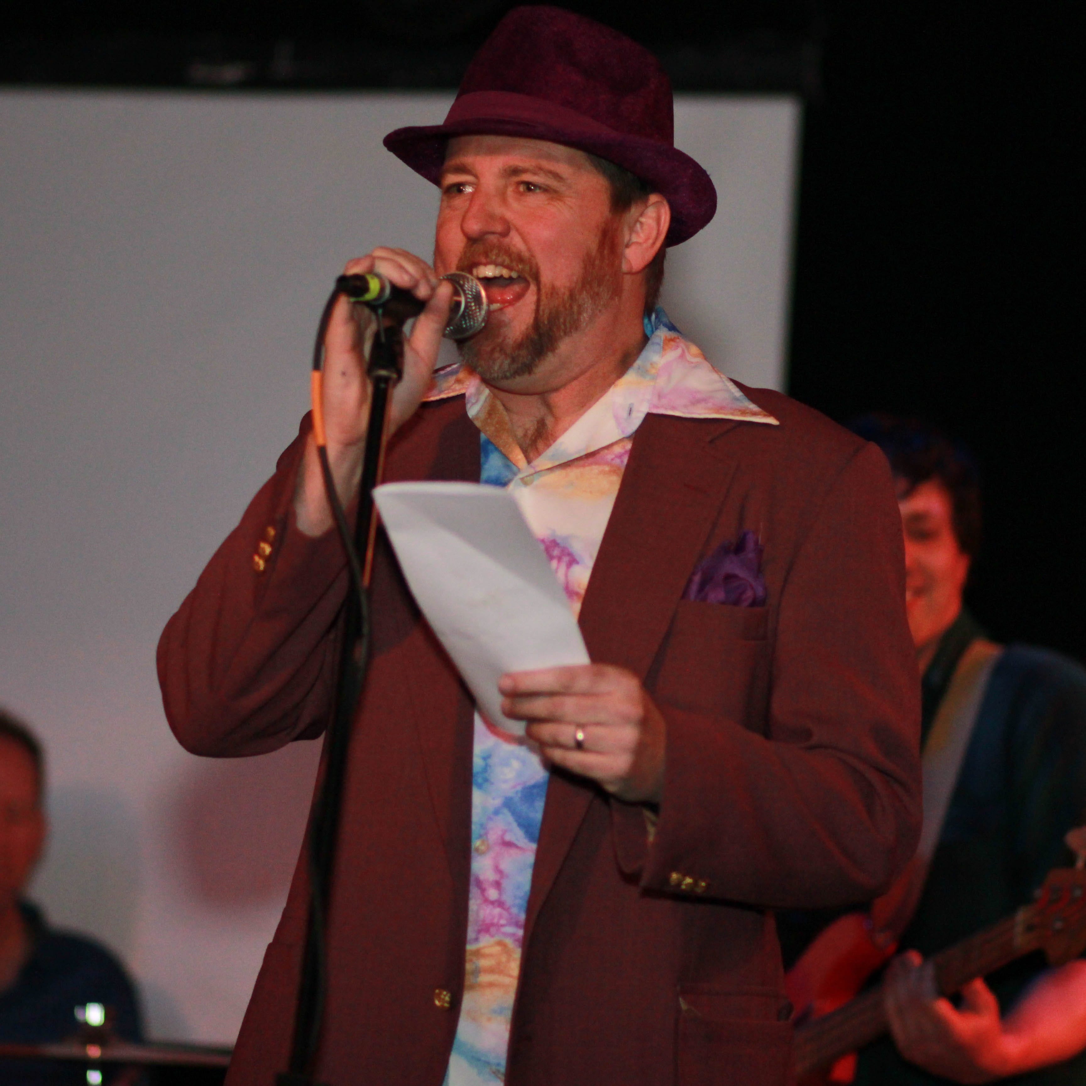 Johnny Goodtimes | Substack