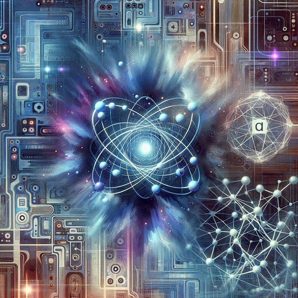 Embracing the Imperfection in Quantum Computing