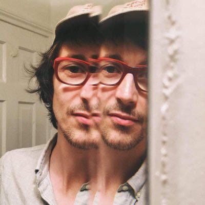 Hamish Robertson | Substack