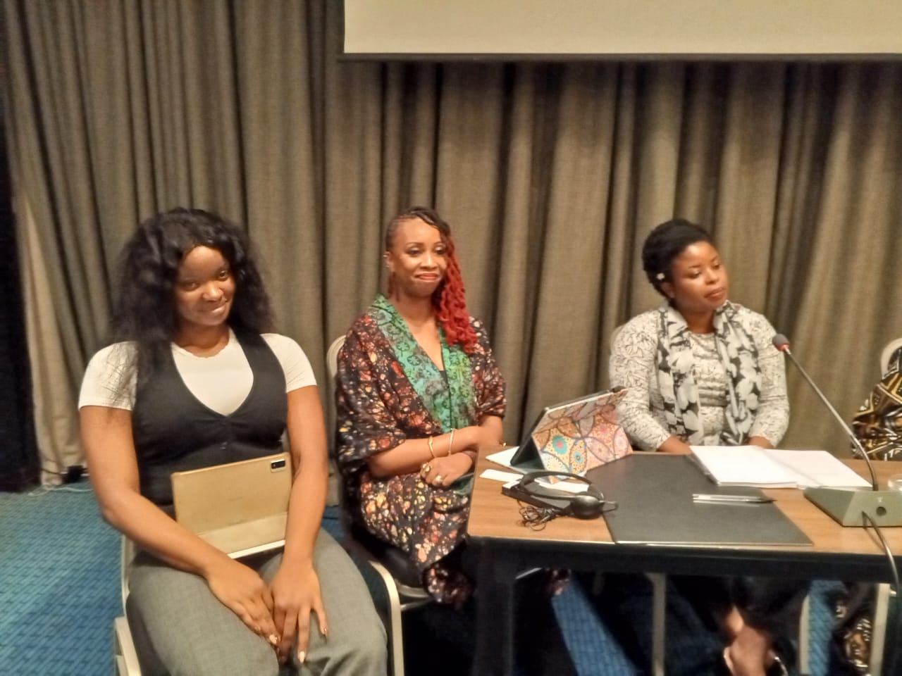 African Debt Conference: Expert Calls for Feminist Approach to Crisis
