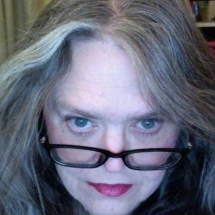 Sylvia Shawcross | Substack