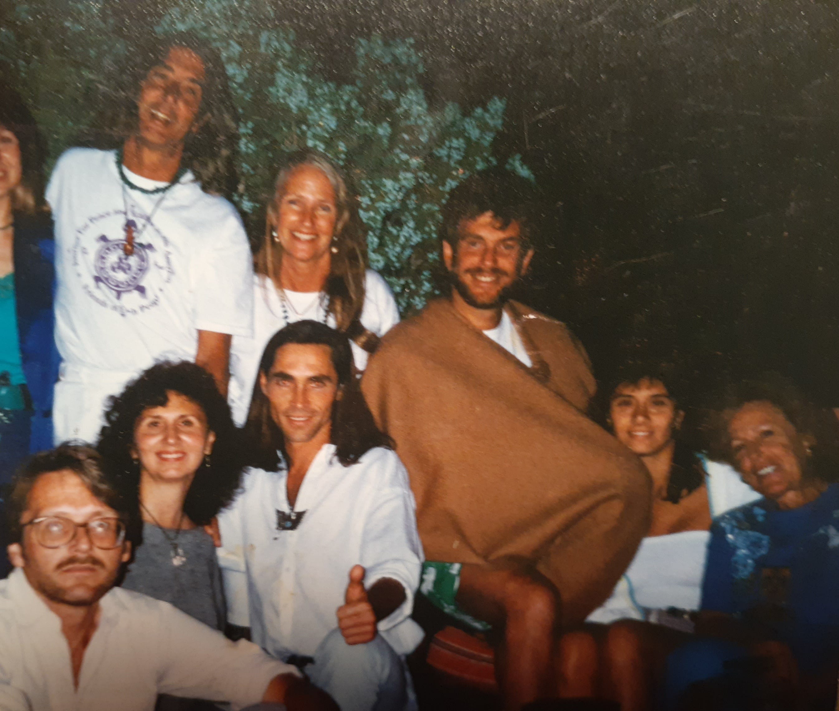 BASICS: The 13-Year Cycles - by Richard Alan Eagle