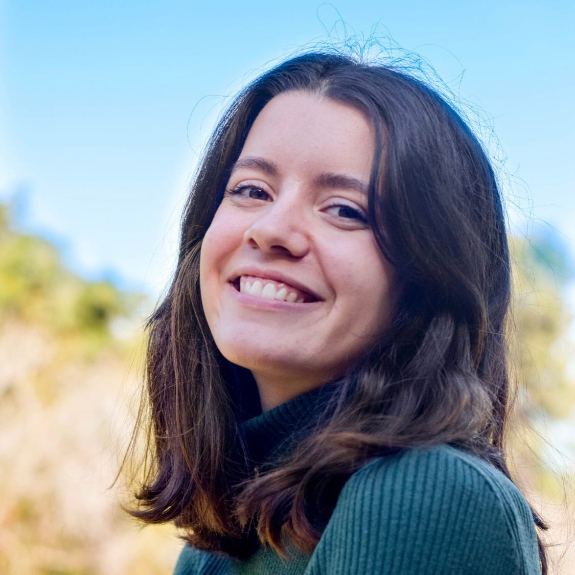 Nutricionista Sara Timóteo | Substack