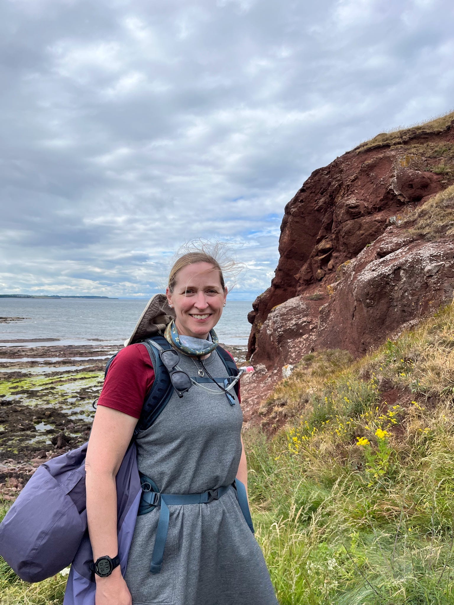 A Celtic Summer Curriculum: An Invitation