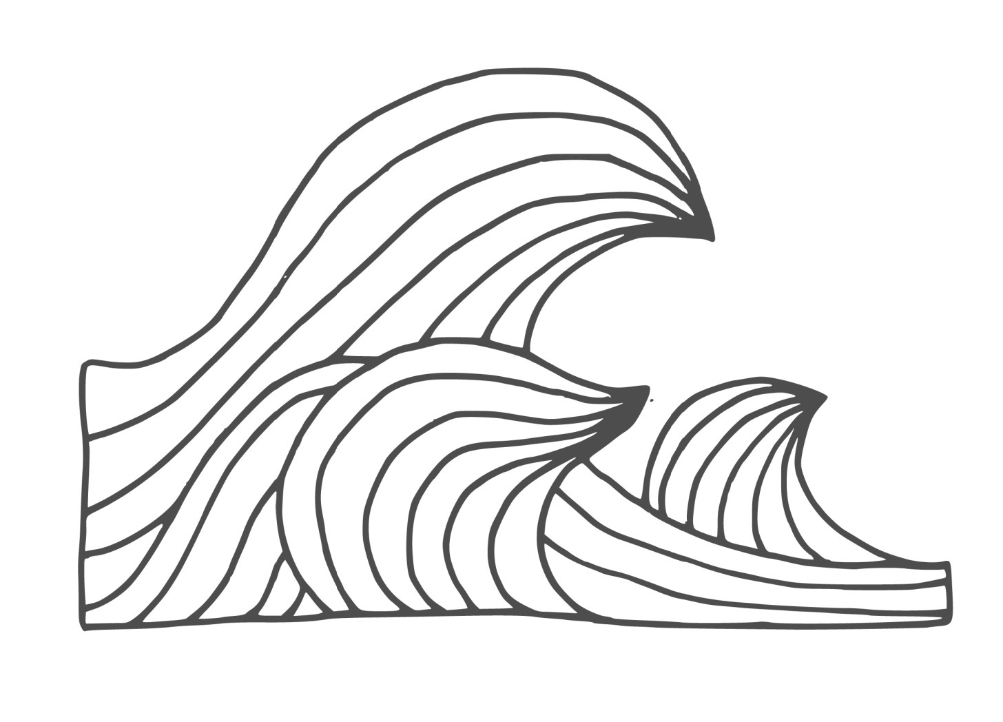 Sometimes there is nothing funny - by Megan Applegate