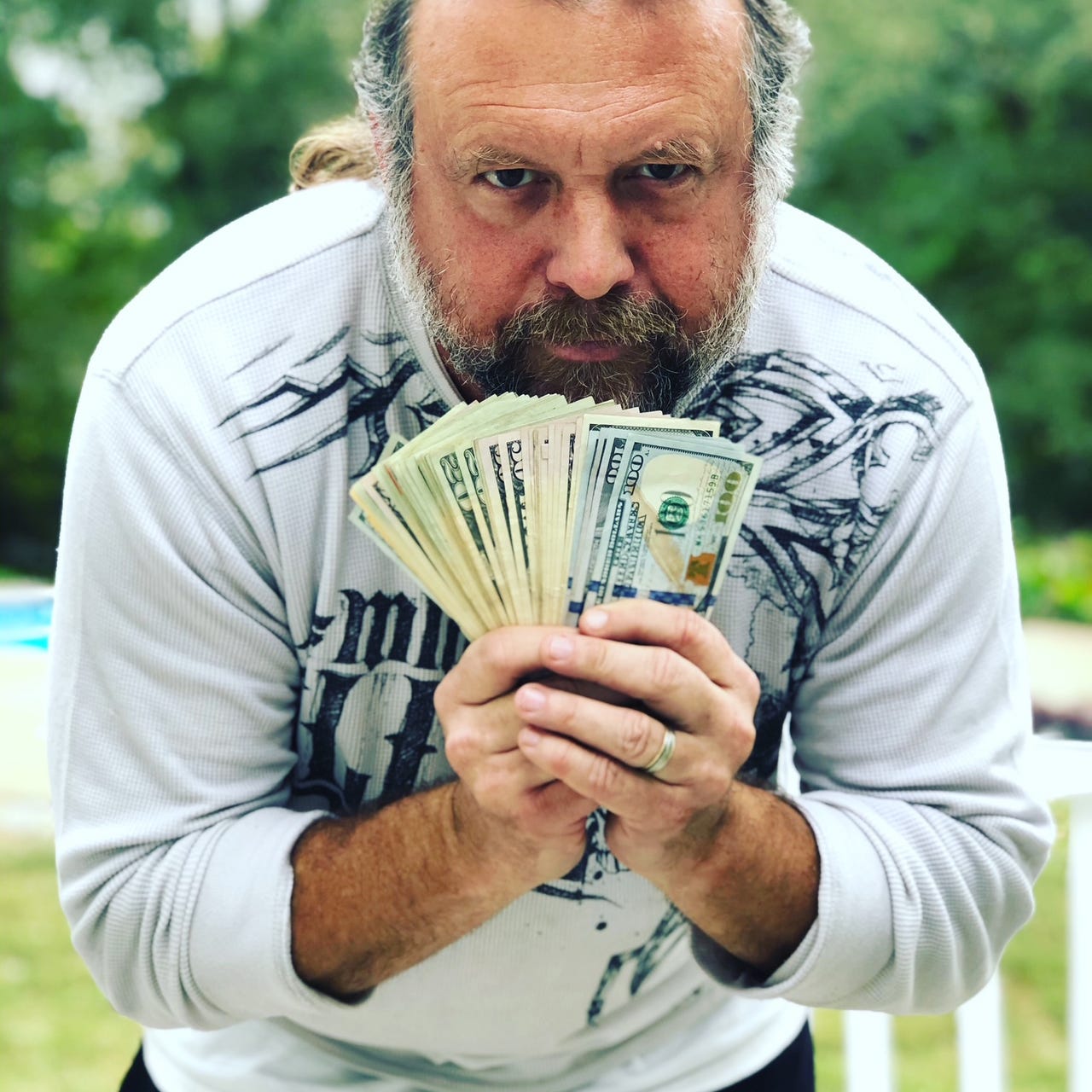 Join Gerald Peters - @fullauto11’s subscriber chat