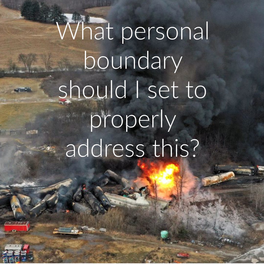 Greed Like An Illness - by Angie Alt