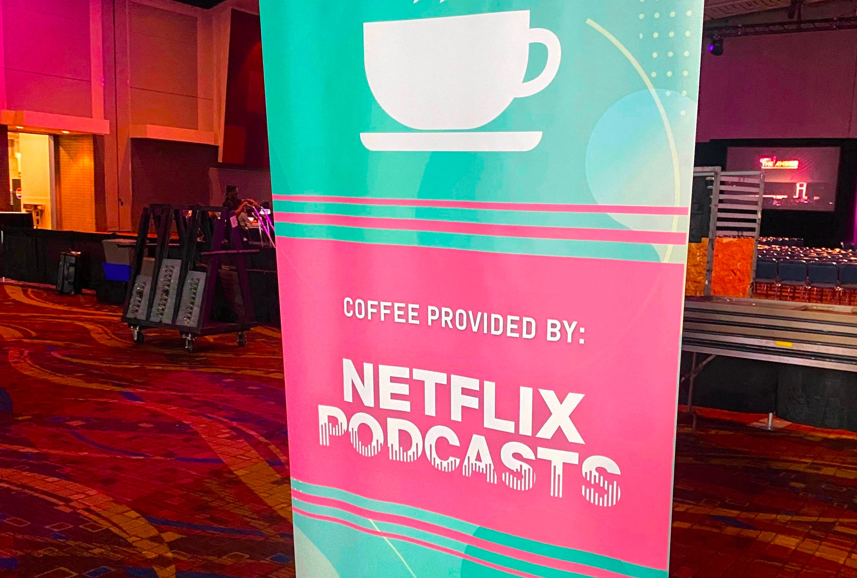 Netflix Eyes Video Podcasts in Plot Twist. But Why Now?