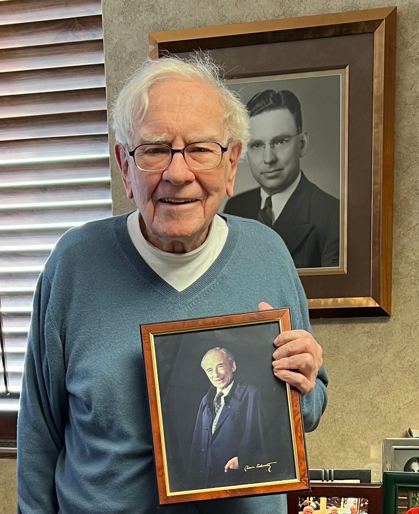 Como Benjamin Graham se tornou um ícone de Wall Street