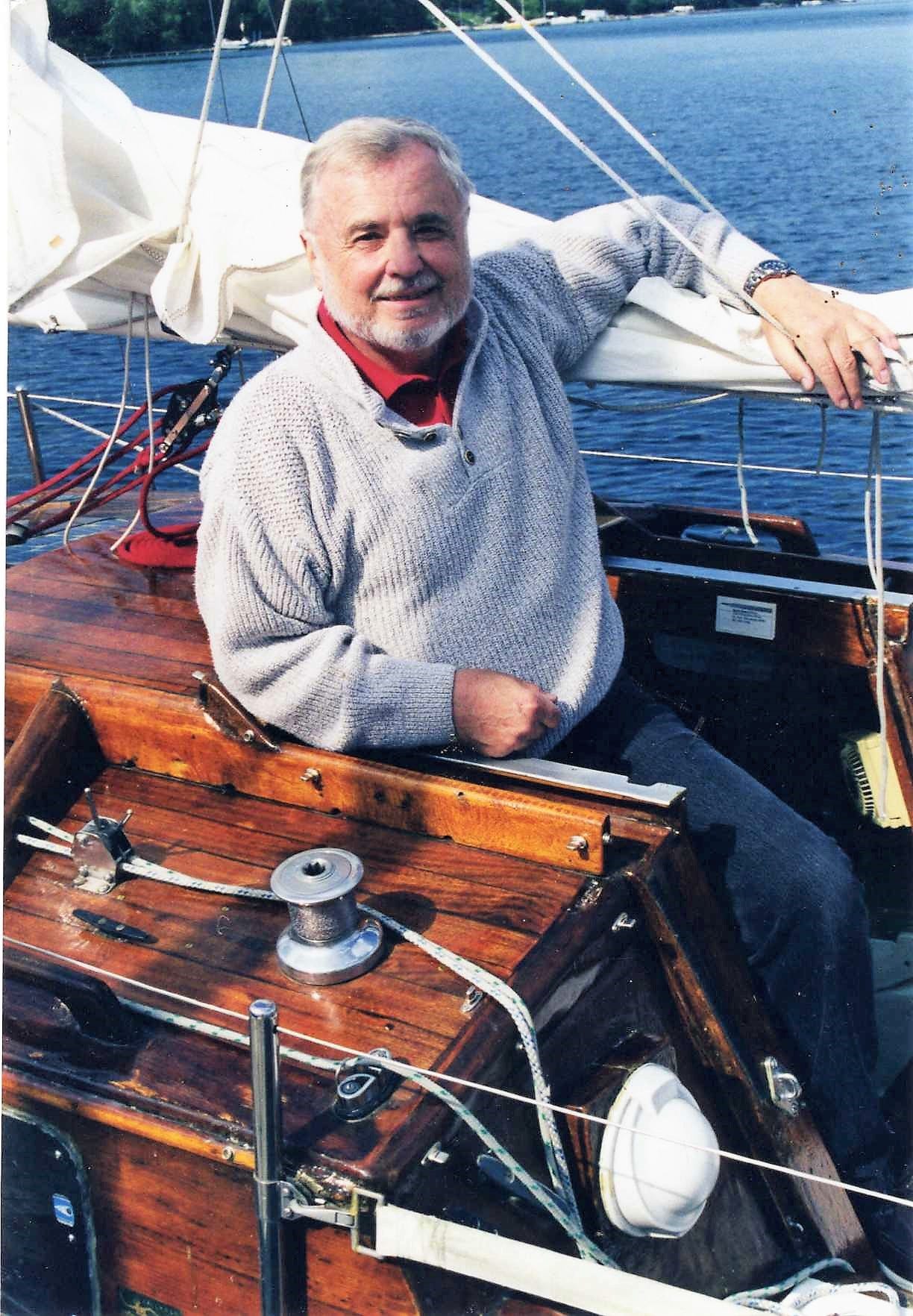 Sail it, Stow it, or Sell it? - Small Craft Advisor