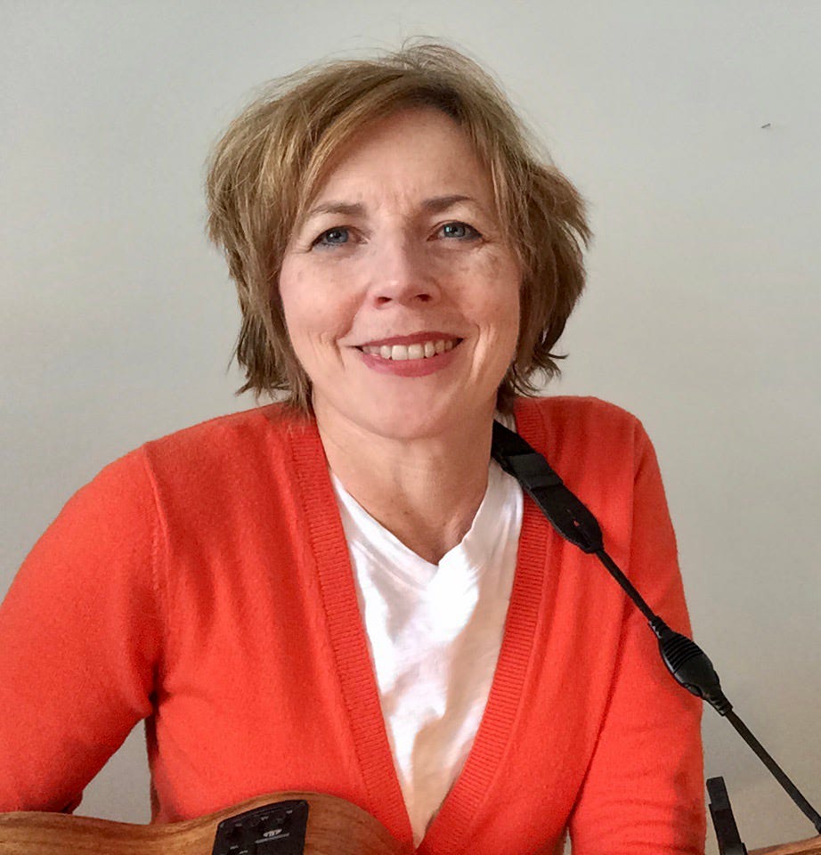 Kathleen Fowle | Substack