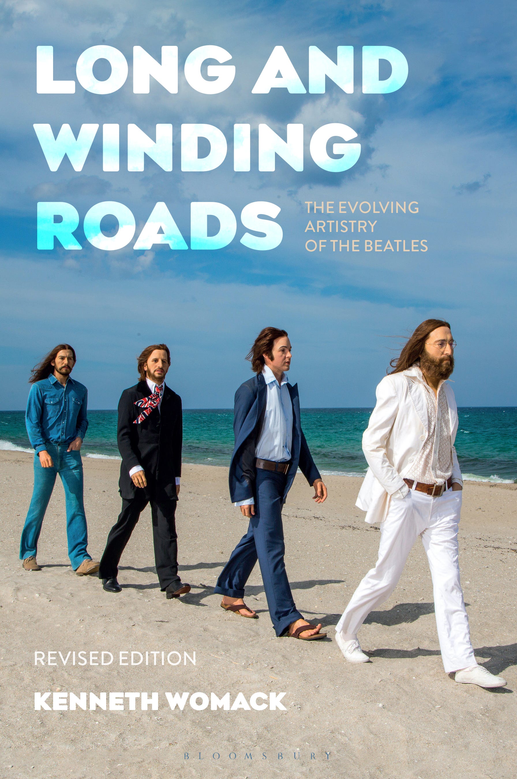 Book Review: 'Long and Winding Roads: The Evolving Artistry of the Beatles' (Revised Edition)