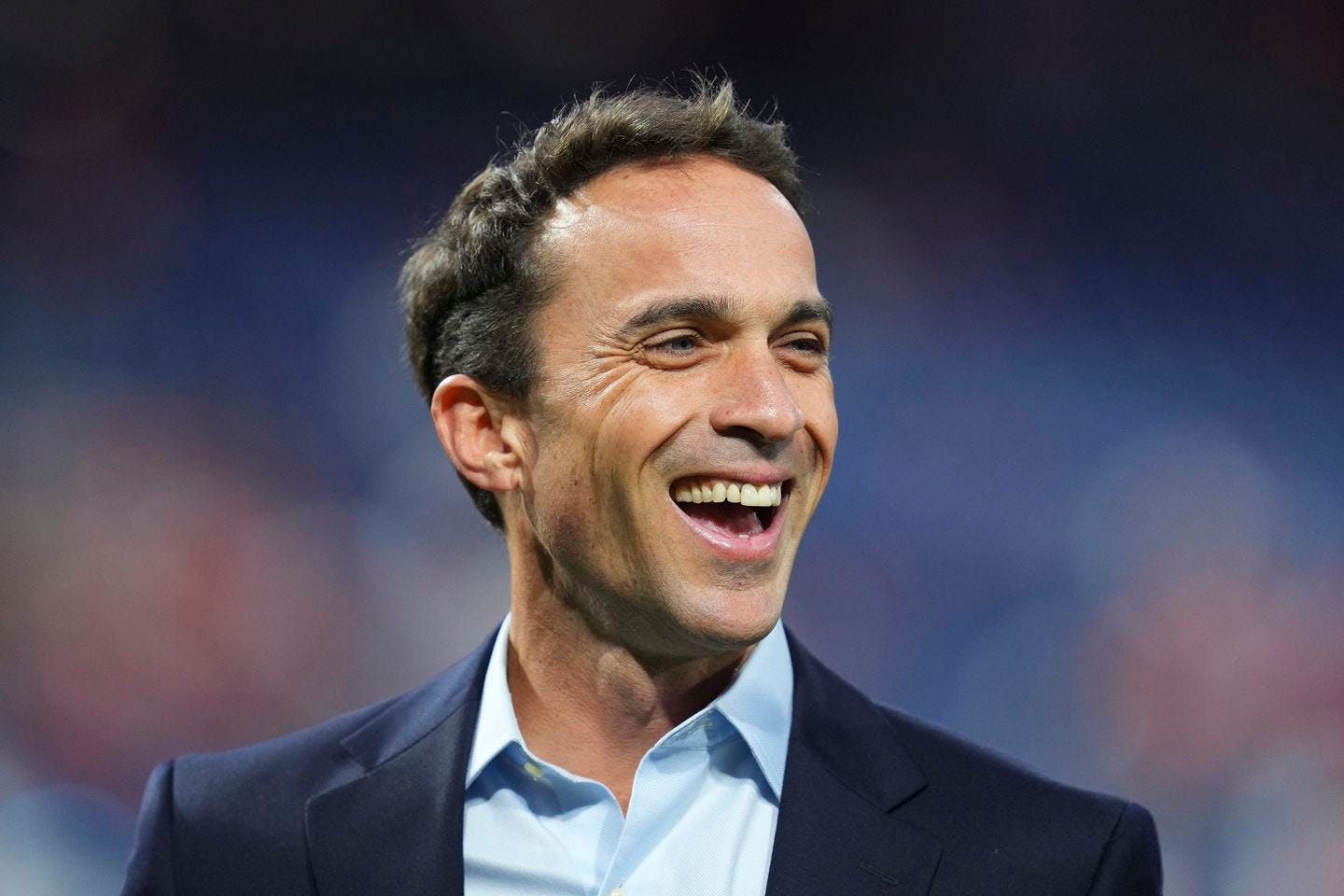 Heyman: Sam Fuld is a logical candidate for Red Sox front office vacancy