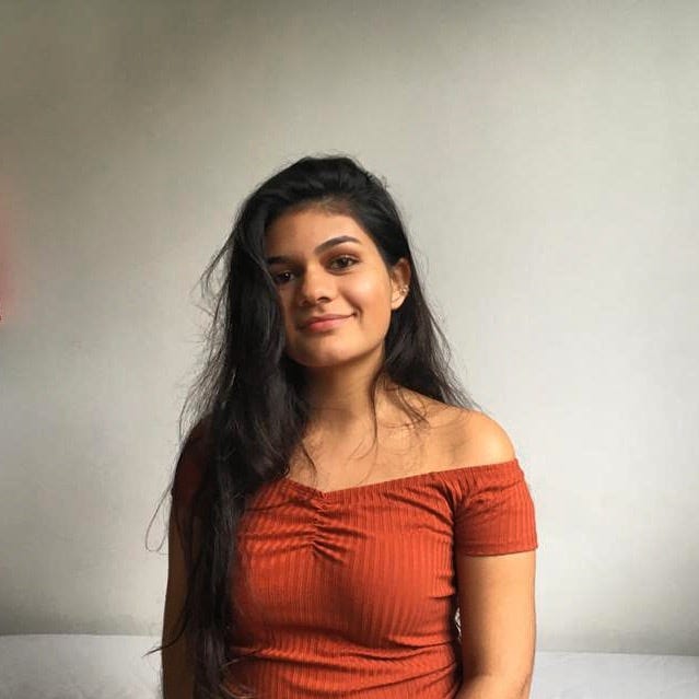 Luisa Bedoya Taborda | Substack