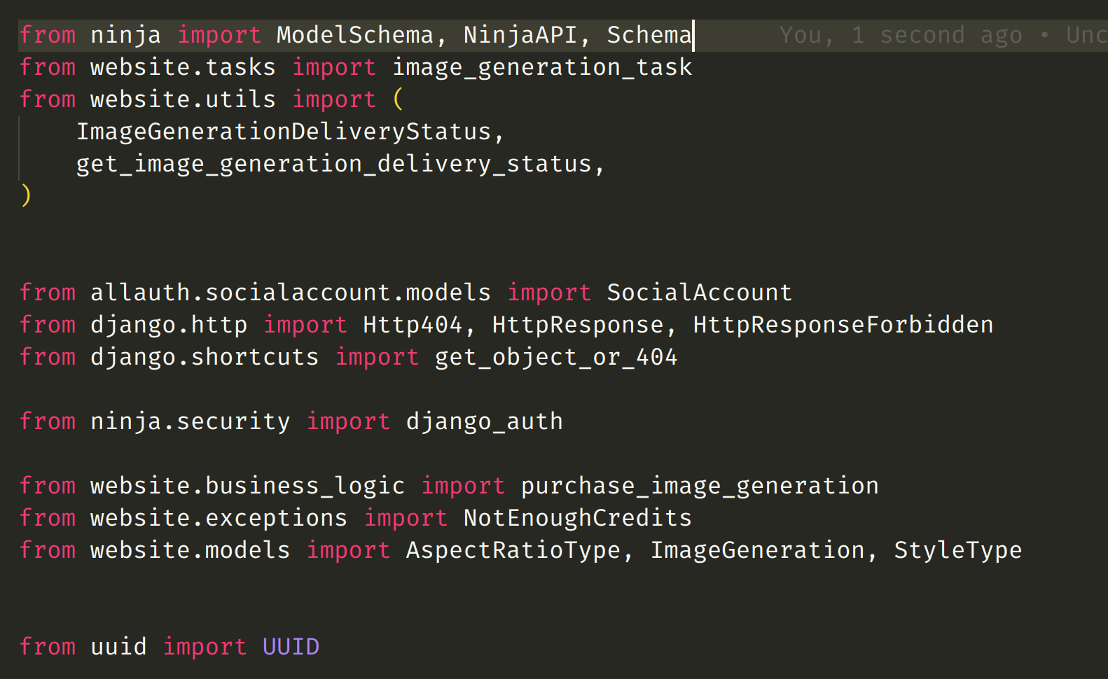 Comfy with Python basic tooling, now what? - Bite code!