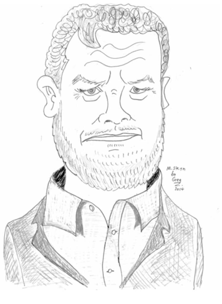 From the Archives: Book Review: Mark Steyn's "America Alone: The End of ...