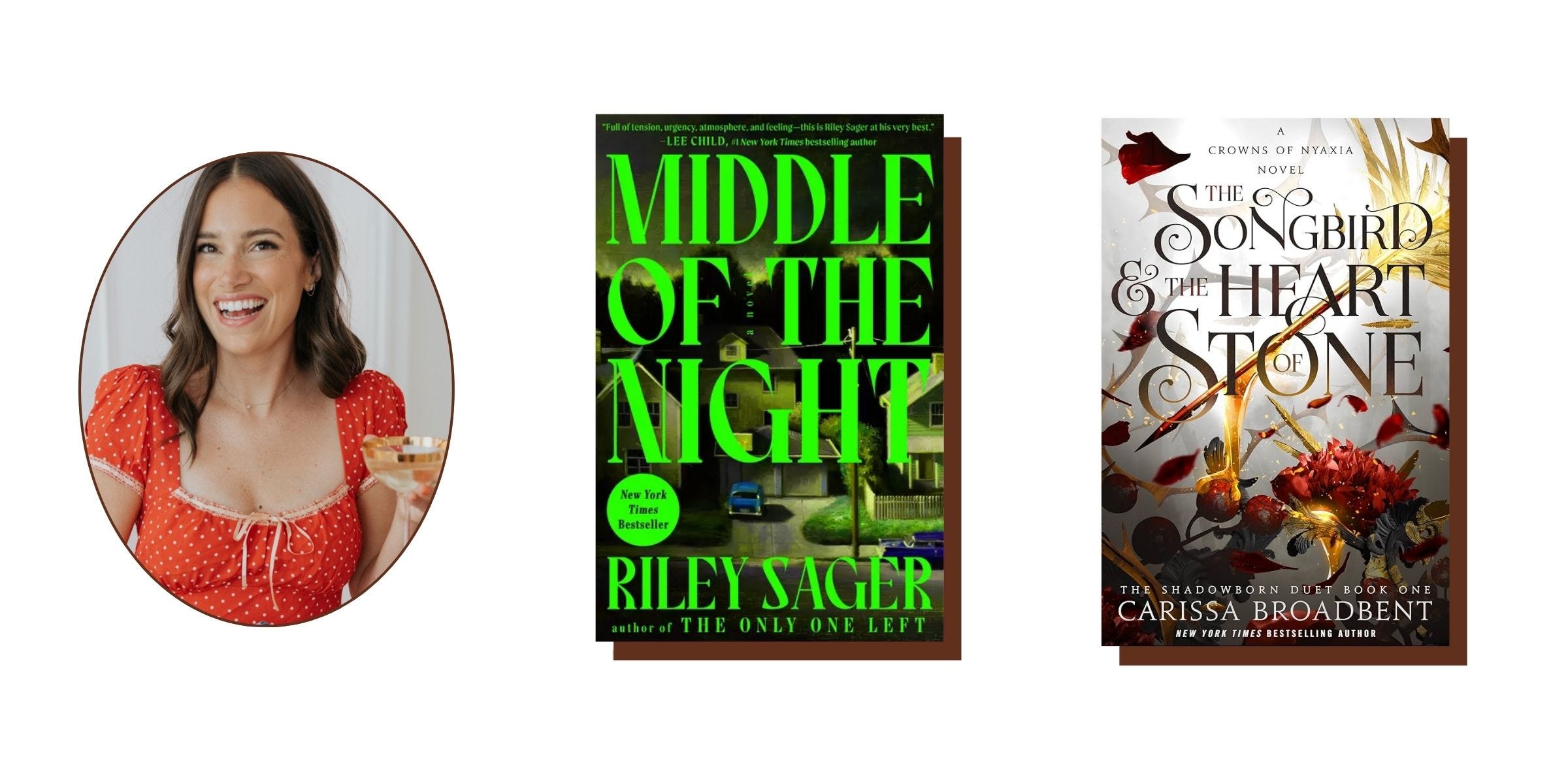 Downtime Special: The Fall Books Issue! 📚 - Downtime