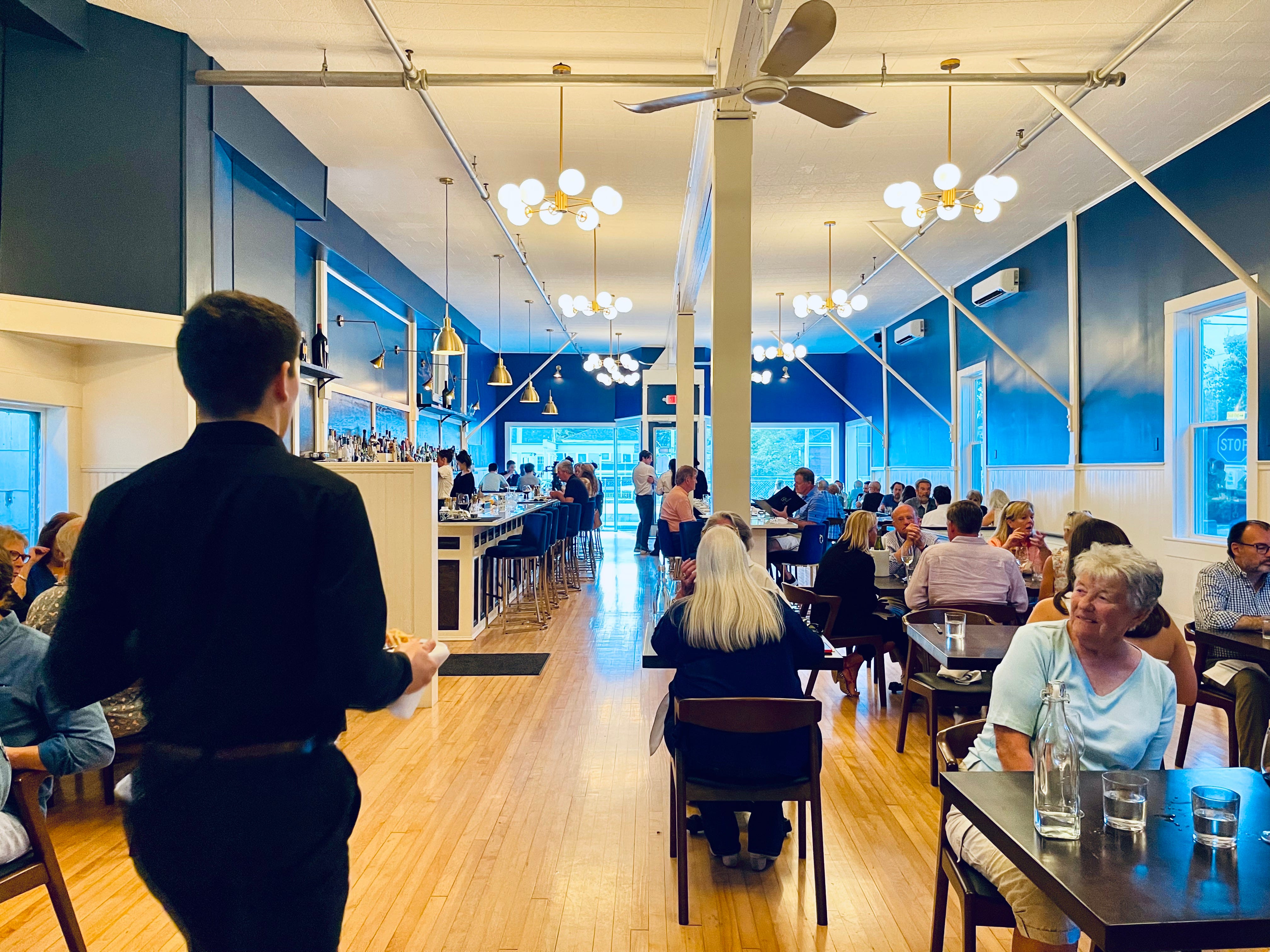 Feature: Bringing Food (and Housing) to Bar Harbor – Bar Harbor Story