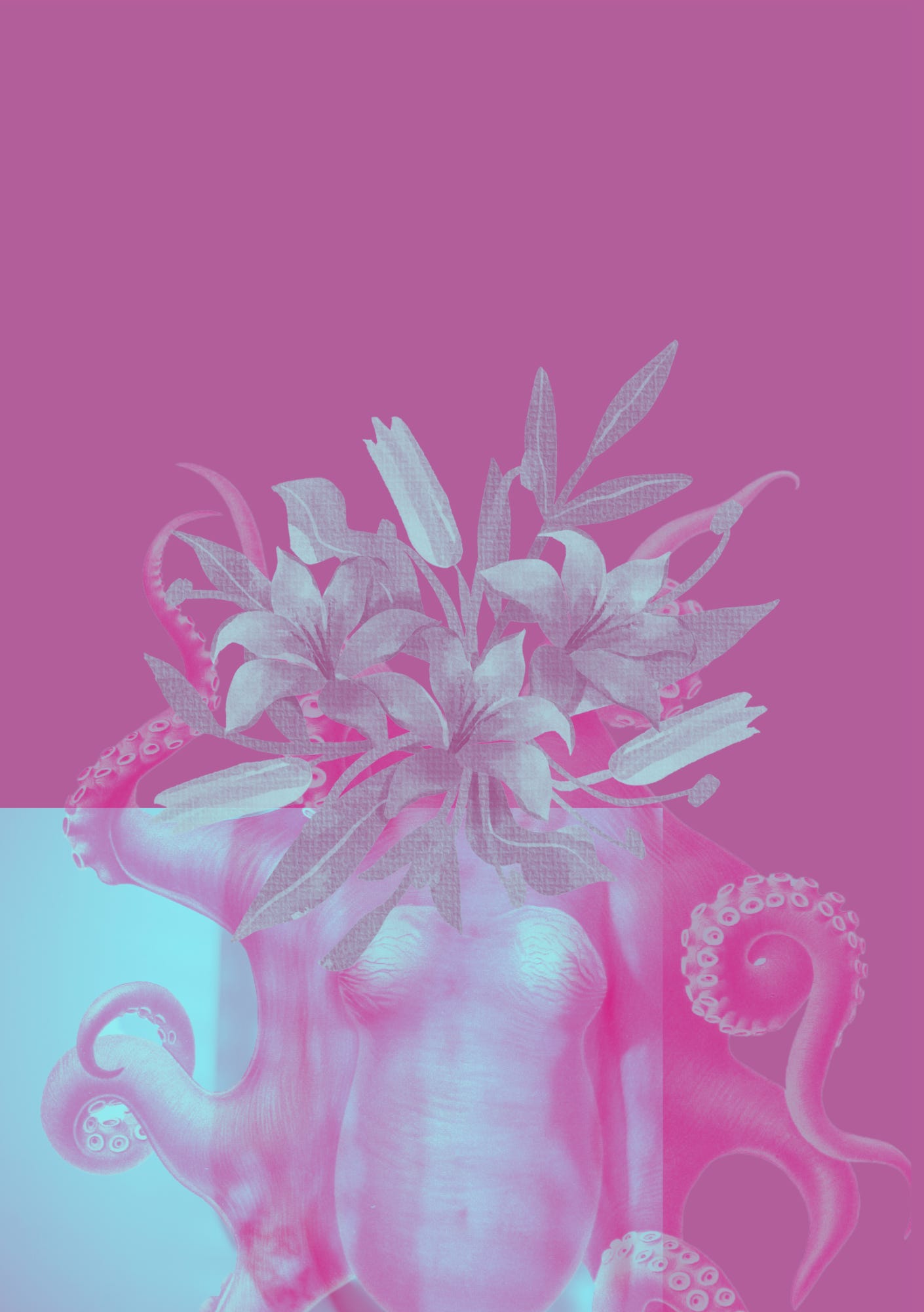 Um céu ~ 7 - by Sam Fernandes - O Substack de _samfernandes