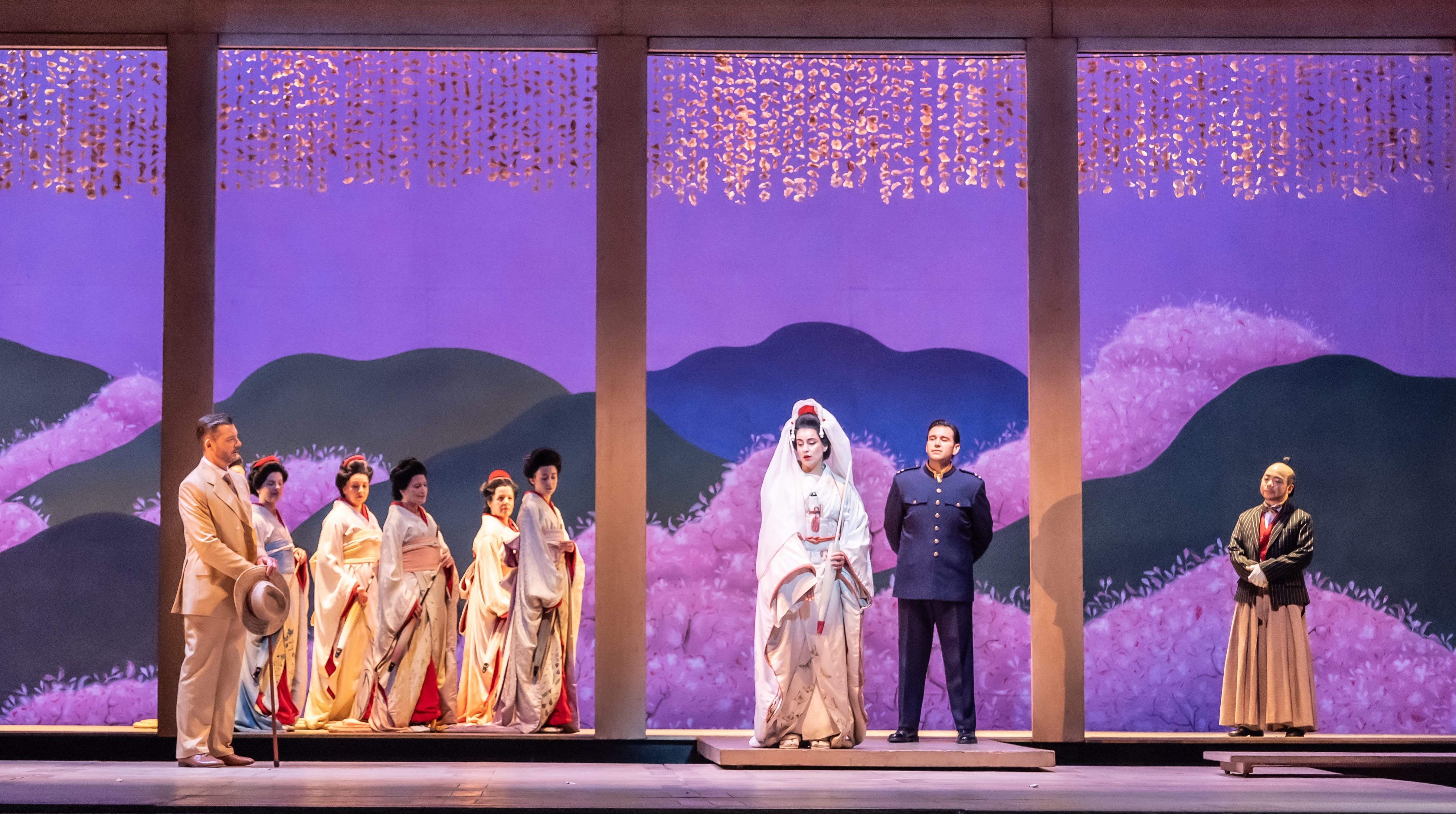 Broken wings: Asmik Grigorian’s devastating Butterfly lands on DVD