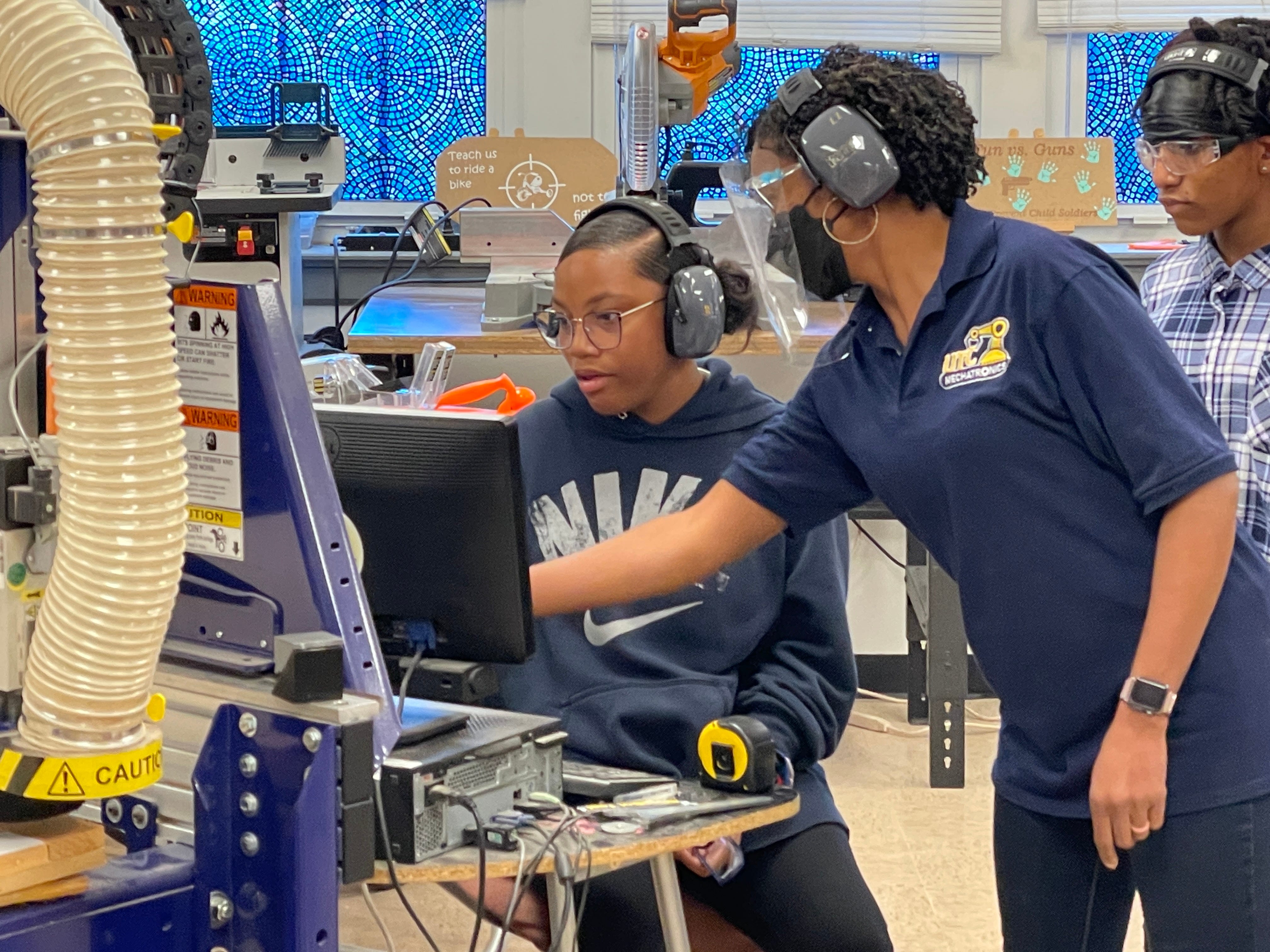 Partial Guide to Summer Workshops for Maker Educators