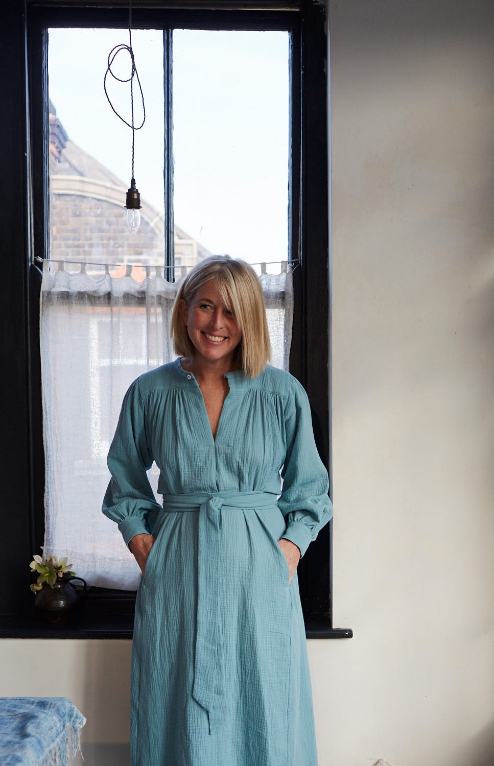 Emily Scott | Substack