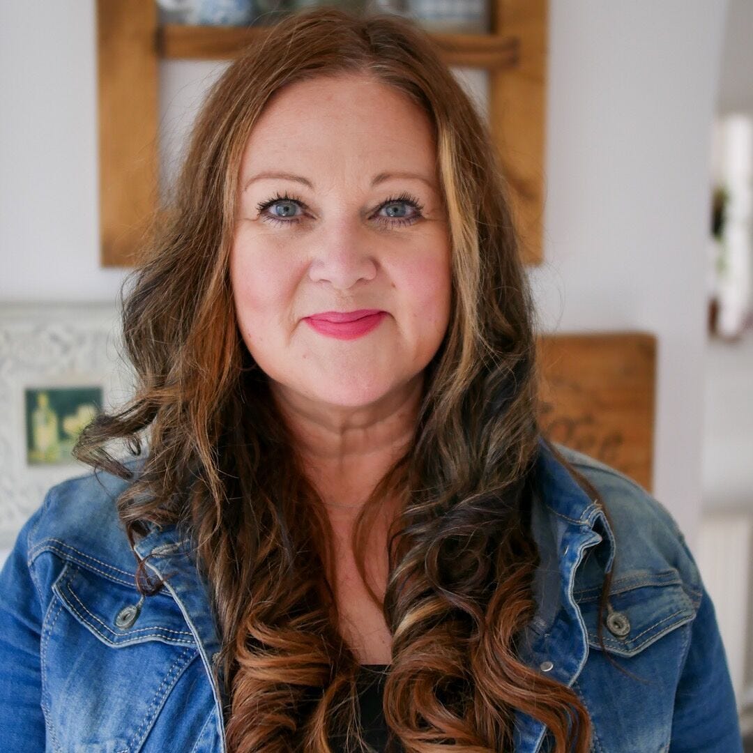 Leah Boden | Substack