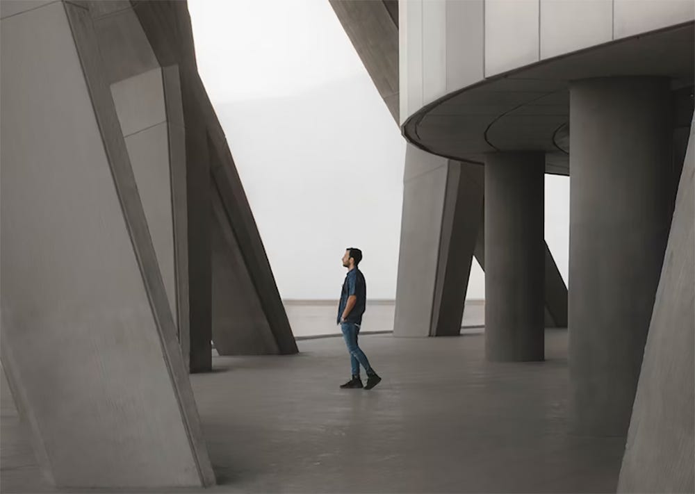 Five Pillars of New Constitutional Design - by Max Borders