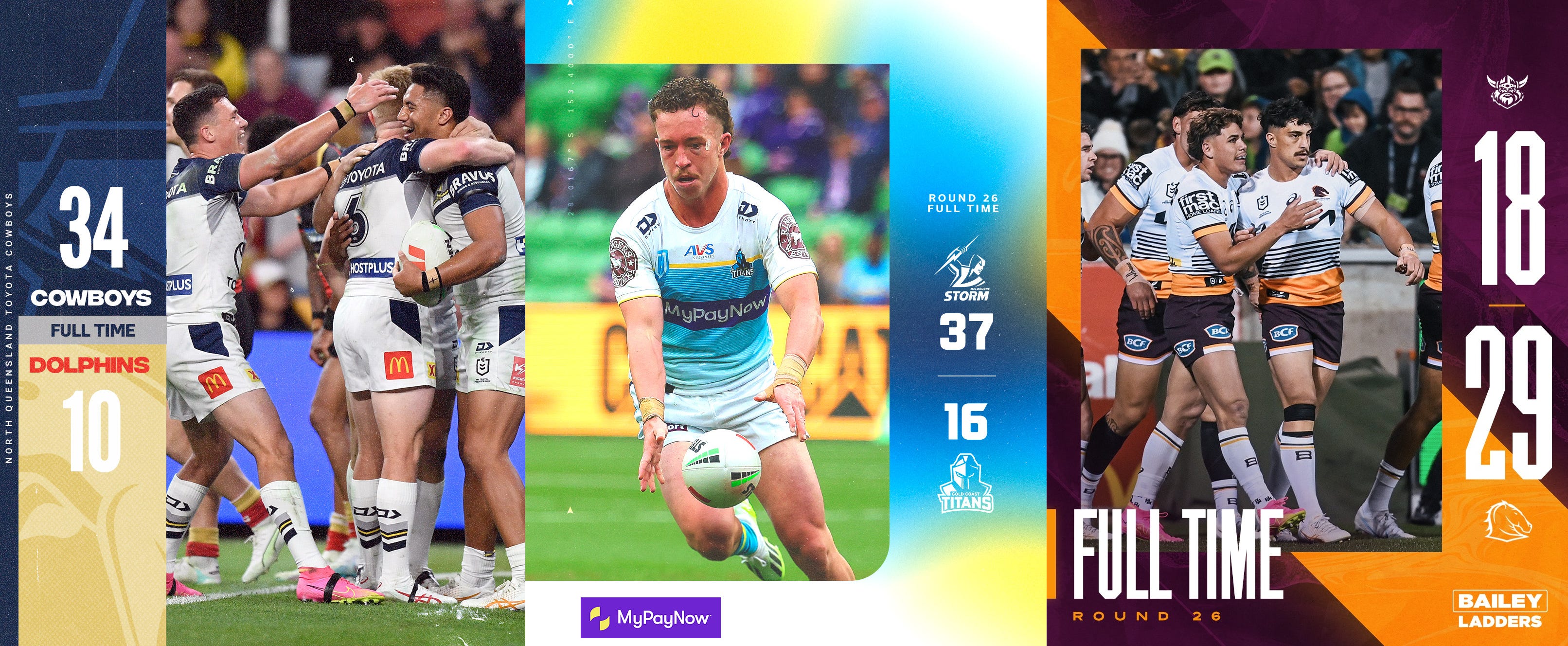 THE WEEKLY: In the bin and staring pensively into space