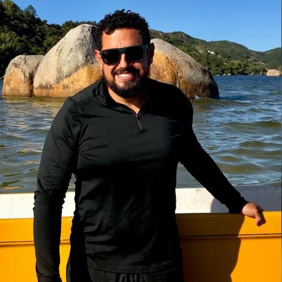 Guillermo Valencia | Substack