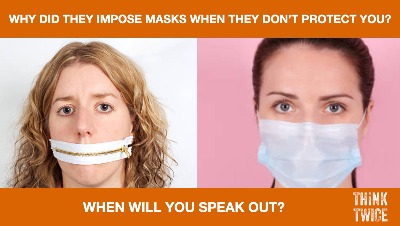 THiNK TWICE MEMES- COLLECTION #4 - by Abir Ballan, MPH