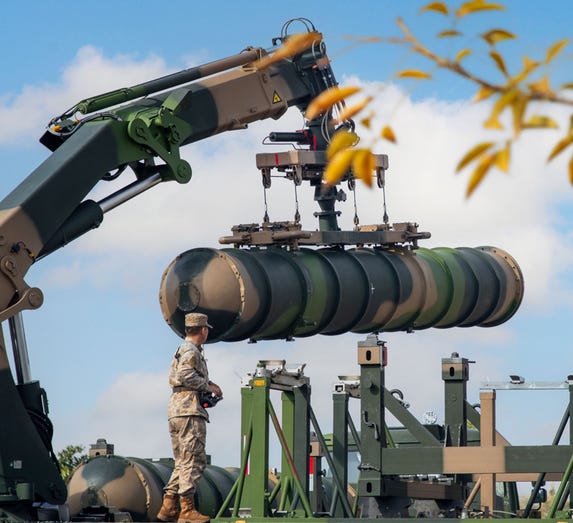 US/UK/Australia: Deep Space Advanced Radar Capability: A Trilateral ...