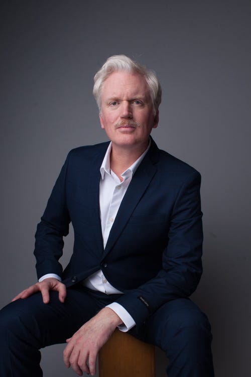 Jason Bryden | Substack